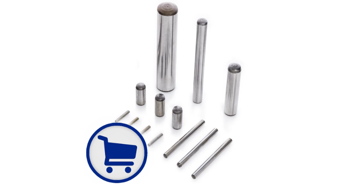 Illesztőszeg ( brezon ) WEBSHOP